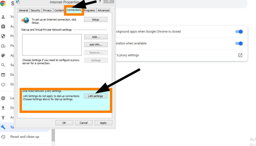 A Guide To Proxy Configuration On Chrome