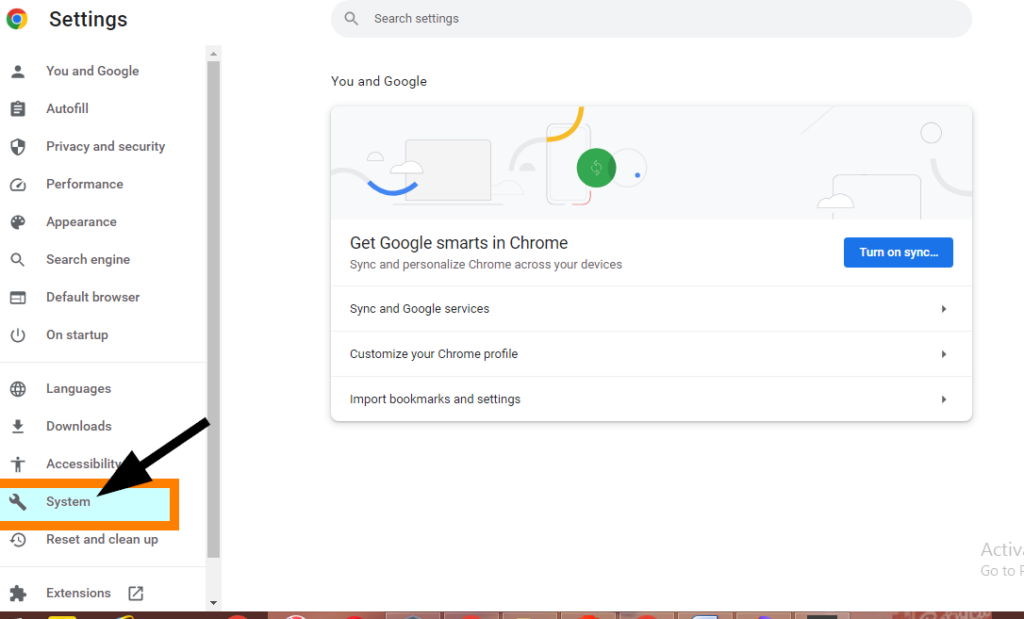 A Guide To Proxy Configuration On Chrome