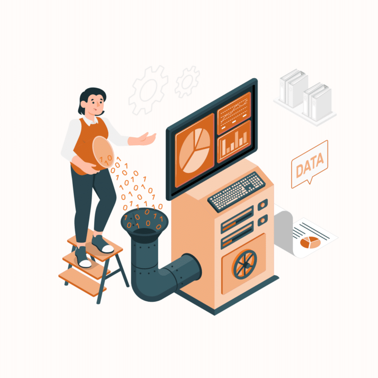 Data Scraping vs. Data Parsing - What's the Difference?