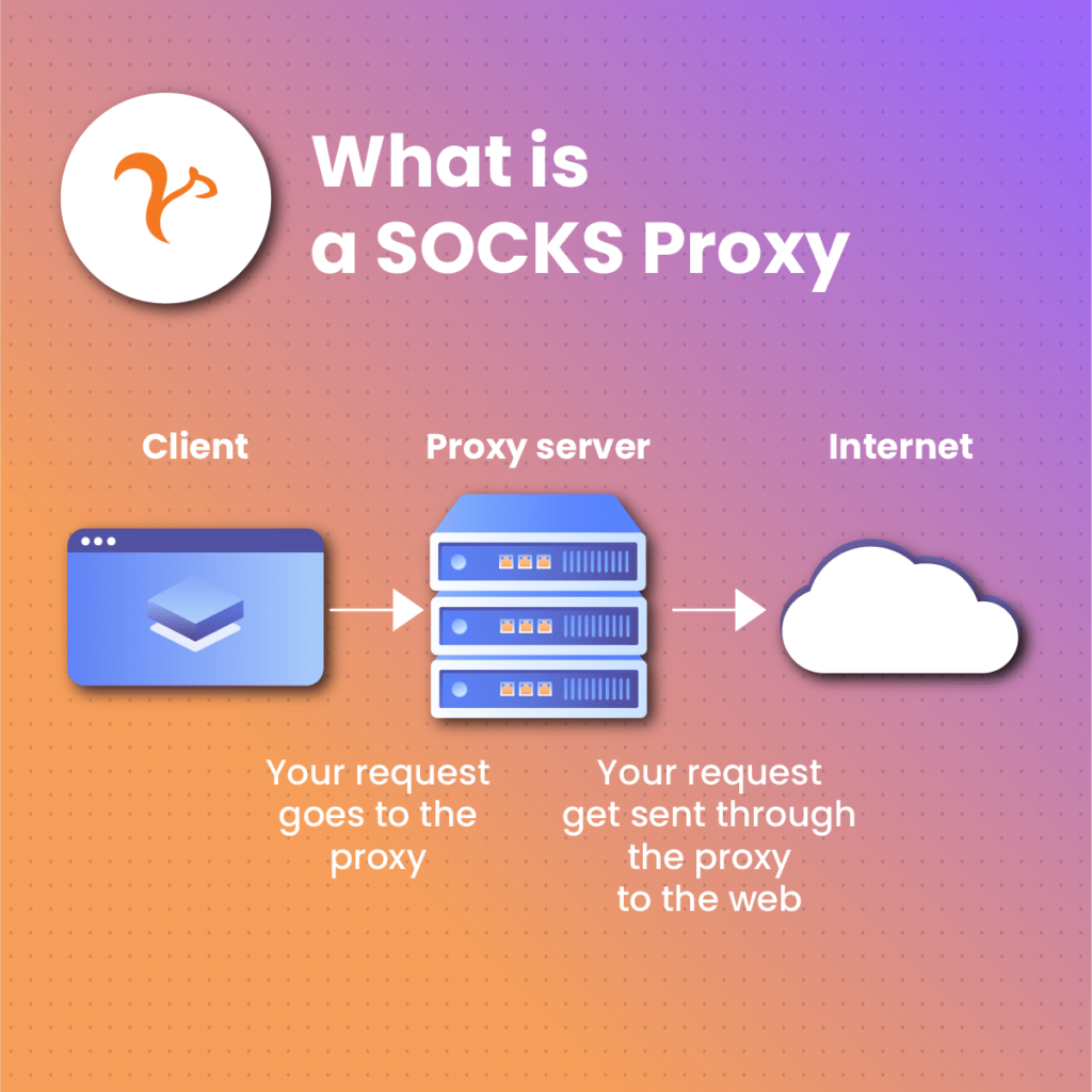 5 Reasons to Choose HTTPS Proxies VS SOCKS5 Proxies | NetNut