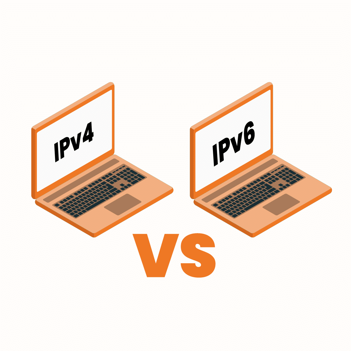 IPv4 vs IPv6: Their Meaning and Differences - NetNut