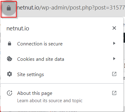 http vs https: An In-depth Comparison of Features - Netnut