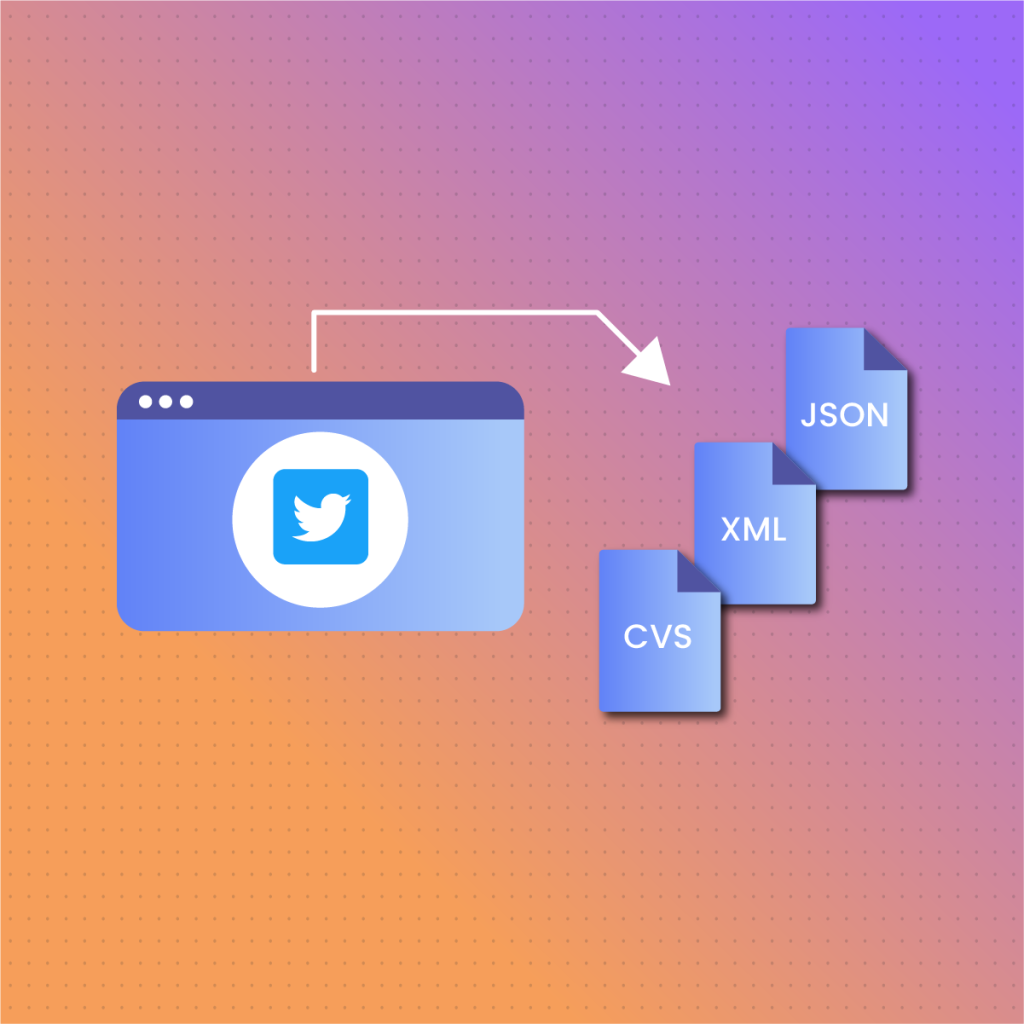What is Data Scraping on Twitter: Guide To Data Scraping on X | NetNut