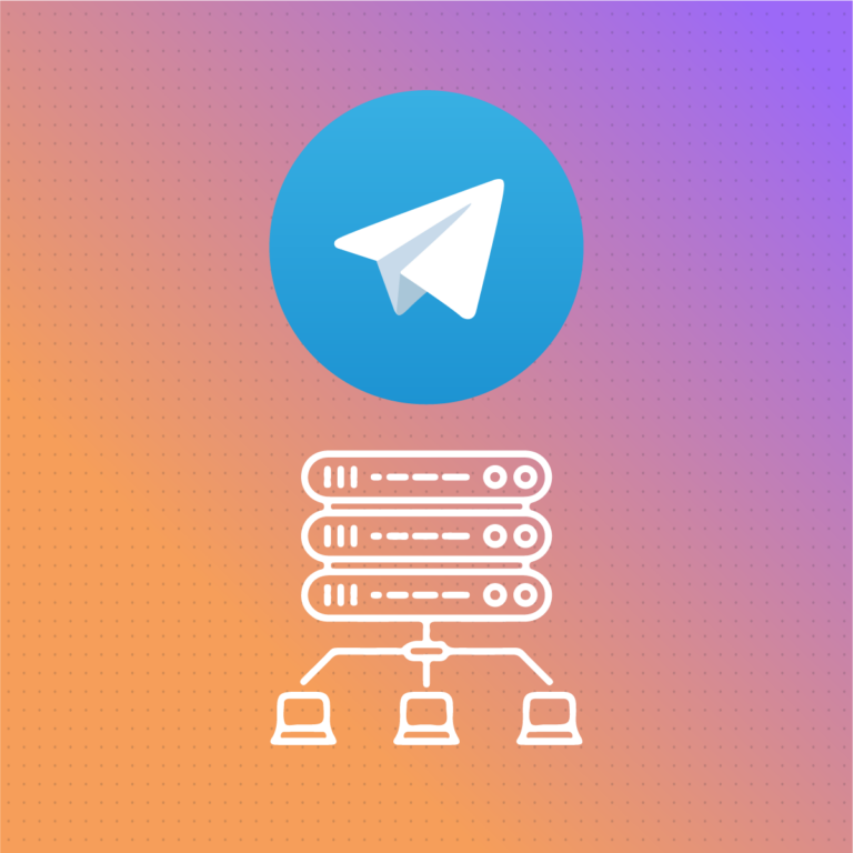 Telegram Proxies: Guide To Using Proxy Servers With Telegram