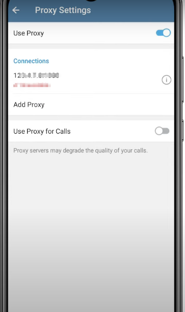 Telegram Proxies: Guide To Using Proxy Servers With Telegram