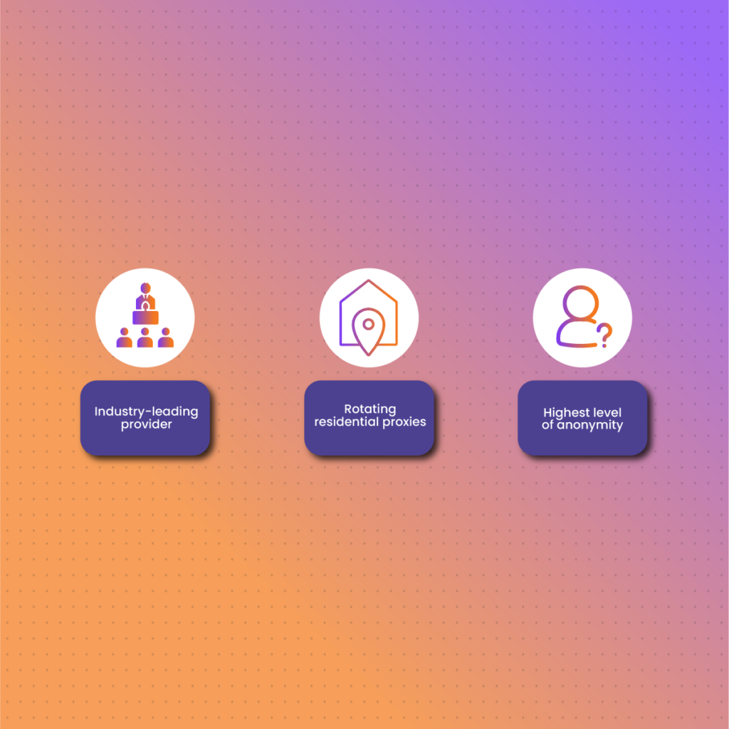 Understanding How A Cloud Proxy Works- NetNut