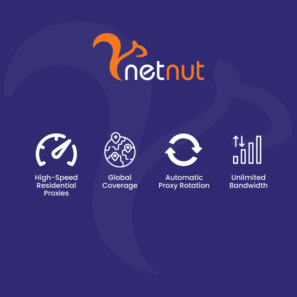 What Is Gstatic.com and How To Scrape GStatic - netnut.io