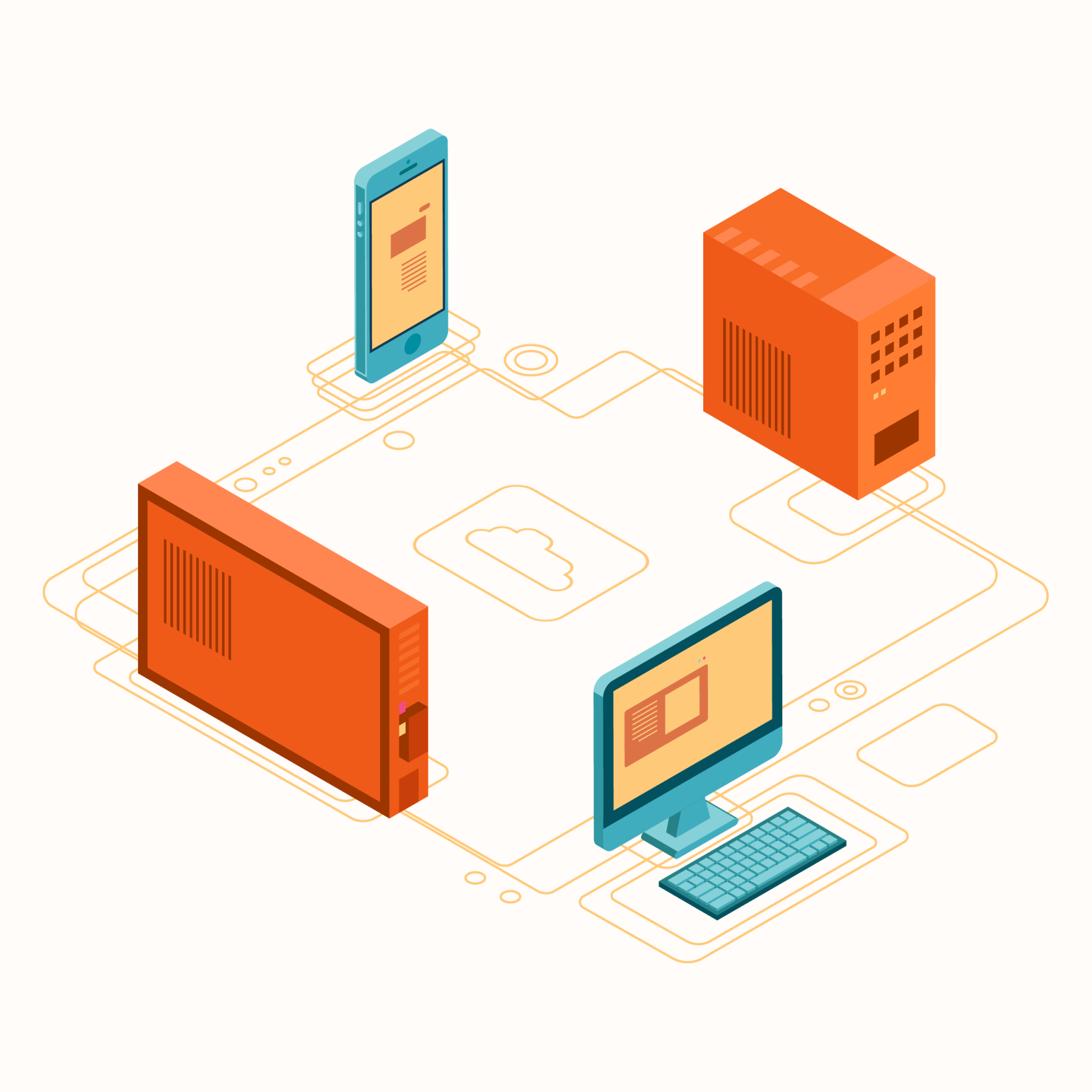 What is a Default Gateway? How Can You Find Its Address? - netnut.io