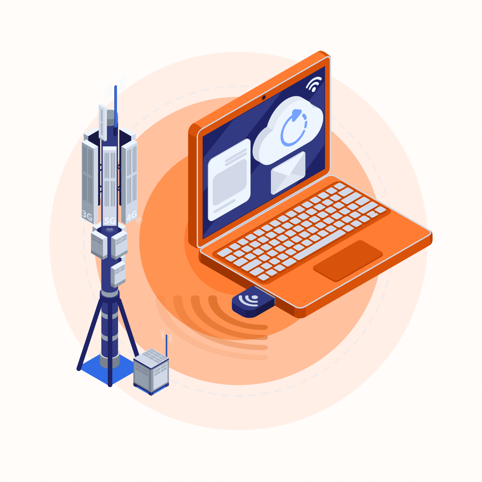 What is an SSID and How Can You Find Yours? - netnut.io