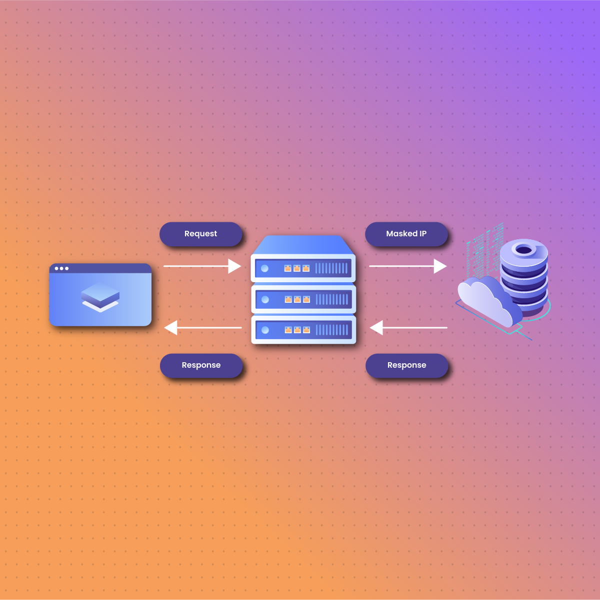 What Are Distorting Proxies? - netnut.io
